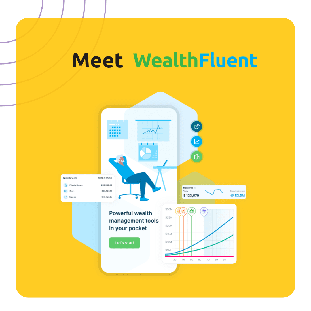 Meet WealthFluent - WealthFluent