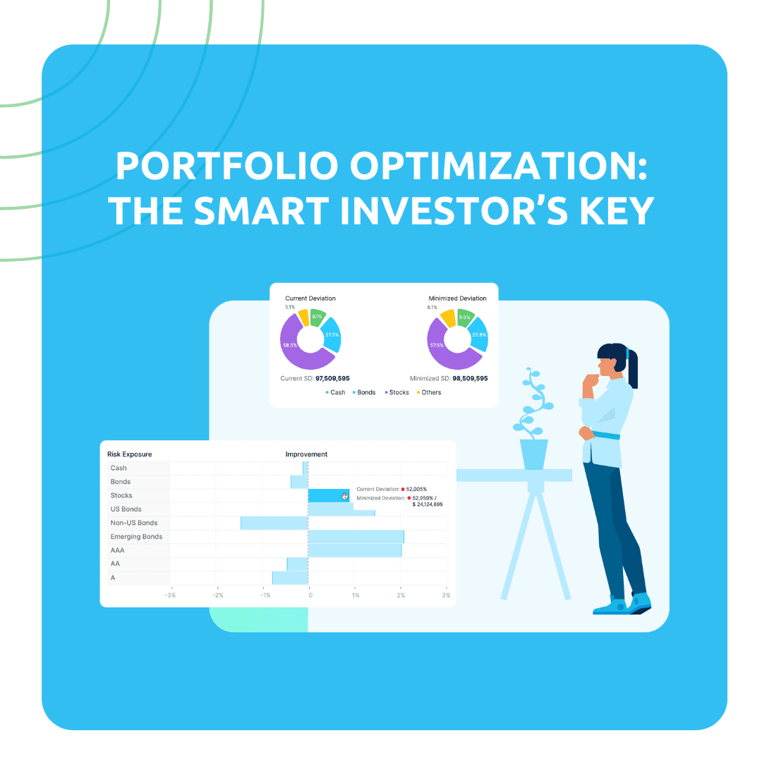 Portfolio Optimization: The Smart Investor’s Key - WealthFluent